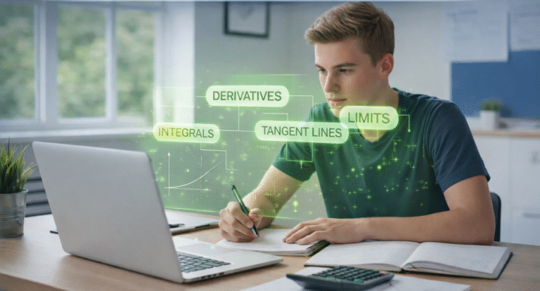 AP Calculus AB – A Complete Guide for Students - Mathaversity Tutors